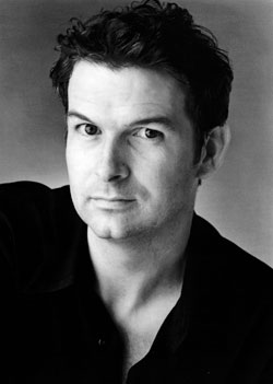 Thomas Sullivan Singer